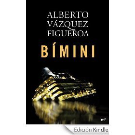 Bimini by Alberto Vázquez-Figueroa | Goodreads