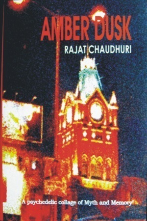 Amber Dusk by Rajat Chaudhuri | Goodreads
