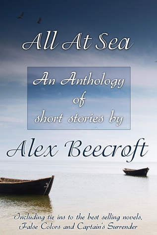 All At Sea by Alex Beecroft | Goodreads