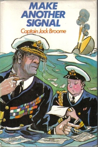 Make Another Signal by Jack Broome | Goodreads