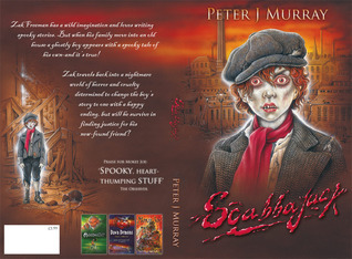 Scabbajack by Peter J. Murray | Goodreads