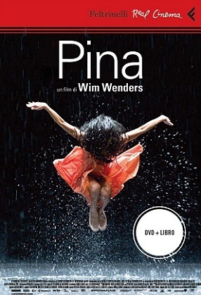 Pina. Libro + DVD by Wim Wenders | Goodreads