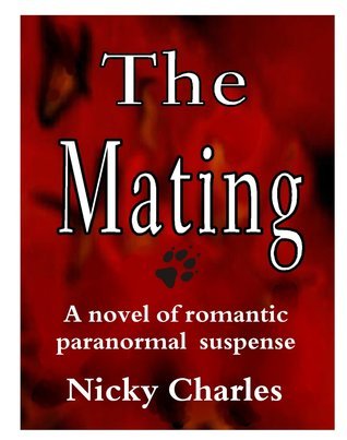 The Mating (Law of the Lycans, #3) by Nicky Charles | Goodreads
