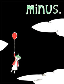 minus. by Ryan Armand | Goodreads
