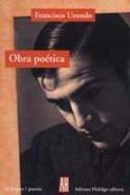Obra Poética by Francisco Urondo | Goodreads