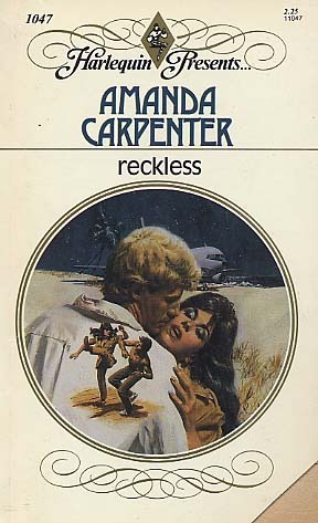 Reckless by Amanda Carpenter | Goodreads