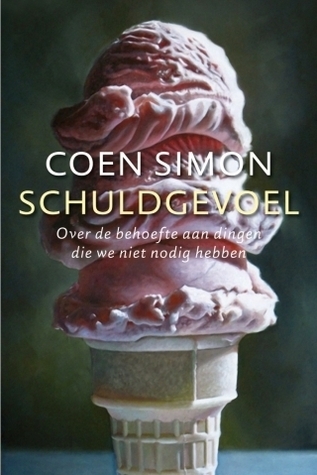 Schuldgevoel by Coen Simon | Goodreads