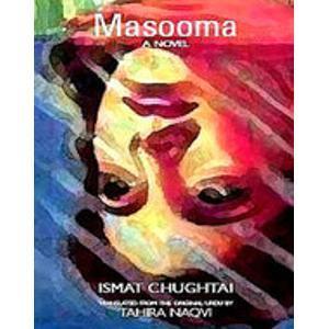 Masooma by Ismat Chughtai | Goodreads