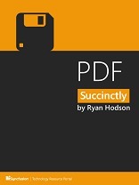 PDF Succinctly by Ryan Hodson | Goodreads