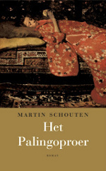 Het Palingoproer by Martin Schouten | Goodreads