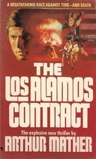 The Los Alamos Contract by Arthur Mather | Goodreads