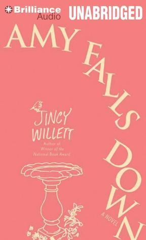 Amy Falls Down: A Novel by Jincy Willett | Goodreads
