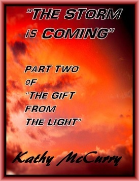 The Storm is Coming by Kathy McCurry | Goodreads