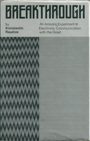 Breakthrough: An amazing experiment in electronic communication with ...