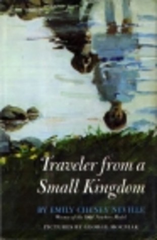 Traveler From a Small Kingdom by Emily Cheney Neville | Goodreads