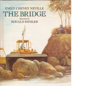 The Bridge by Emily Cheney Neville | Goodreads