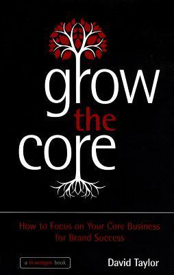 Grow the Core: How to Focus on your Core Business for Brand Success by ...
