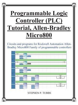 Progammable Logic Controller (Plc) Tutorial Allen-Bradley Micro800 by ...