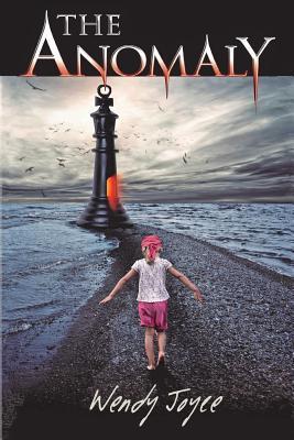 The Anomaly by Wendy Joyce | Goodreads