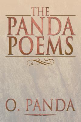The Panda Poems by O. Panda | Goodreads