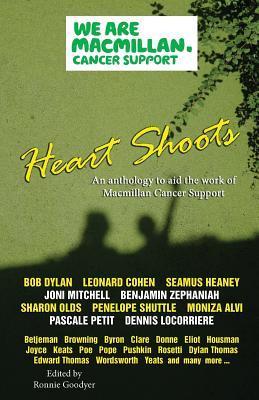 Heart Shoots by Ronnie Goodyer | Goodreads