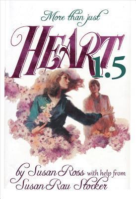 Heart by Susan Ross | Goodreads