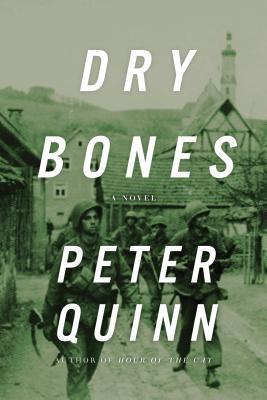 Dry Bones (Fintan Dunne, #3) by Peter Quinn | Goodreads