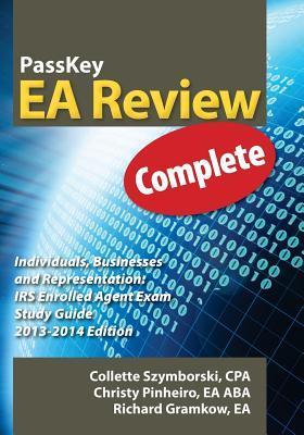 PassKey EA Review, Complete: Individuals, Businesses and Representation ...
