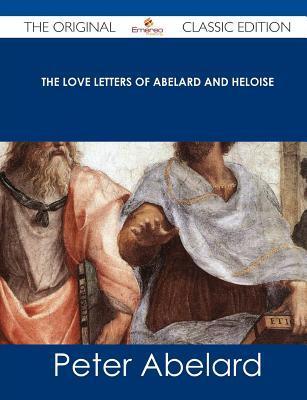 The Love Letters of Abelard and Heloise by Pierre Abélard | Goodreads