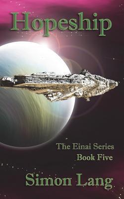 Hopeship by Simon Lang | Goodreads