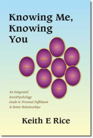 Knowing Me, Knowing You: An Integrated SocioPsychology Guide to ...