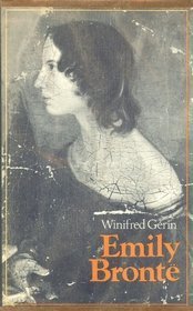 Emily Brontë: A Biography by Winifred Gérin | Goodreads
