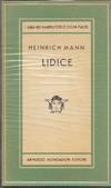 Lidice by Heinrich Mann | Goodreads