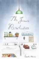 The Jesus Resolution by Casandra Martin | Goodreads