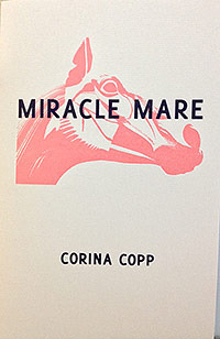 Miracle Mare by Corina Copp | Goodreads