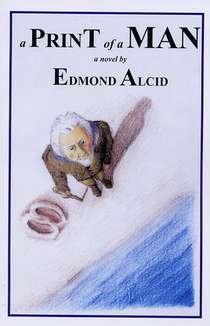 a Print of a Man by Richard Mousseau | Goodreads