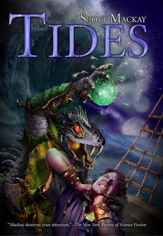 Tides by Scott Mackay | Goodreads