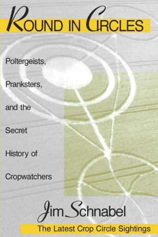 Round in Circles by Jim Schnabel | Goodreads