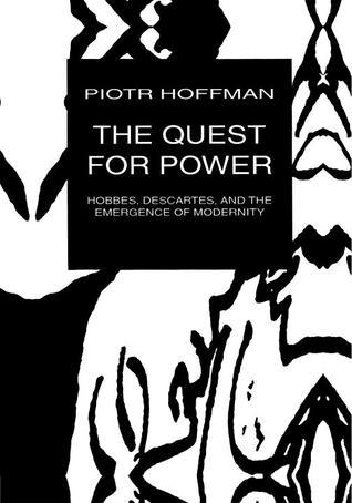 The Quest for Power by Piotr Hoffman | Goodreads