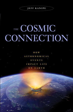 The Cosmic Connection: How Astronomical Events Impact Life on Earth by ...