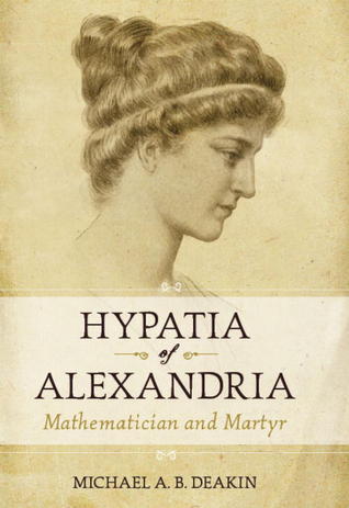Mathematics And Astronomy Hypatia