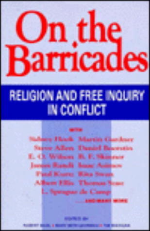 On the Barricades by Robert Basil | Goodreads