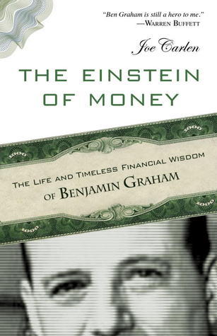 The Einstein of Money: The Life and Timeless Financial Wisdom of ...