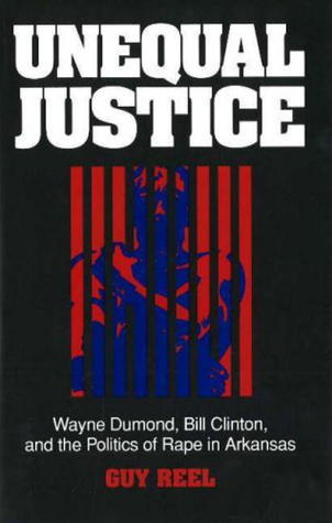 Unequal Justice by Guy Reel | Goodreads