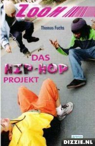 Thomas Fuchs by Das Hip-Hop Projekt | Goodreads