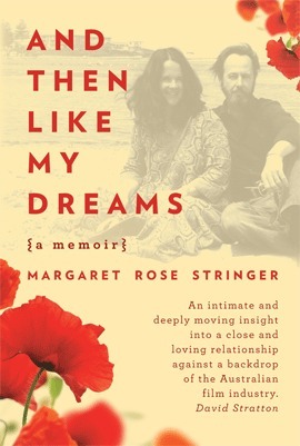 And then like my dreams by Margaret Rose Stringer | Goodreads