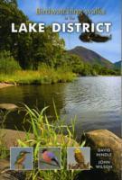 Birdwatching Walks in the Lake District by David John Hindle | Goodreads