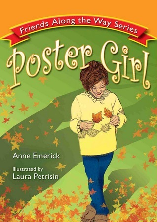 Poster Girl by Anne Emerick | Goodreads