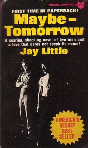 Maybe - Tomorrow by Jay Little | Goodreads