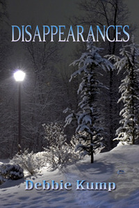 Disappearances by Debbie Kump | Goodreads
